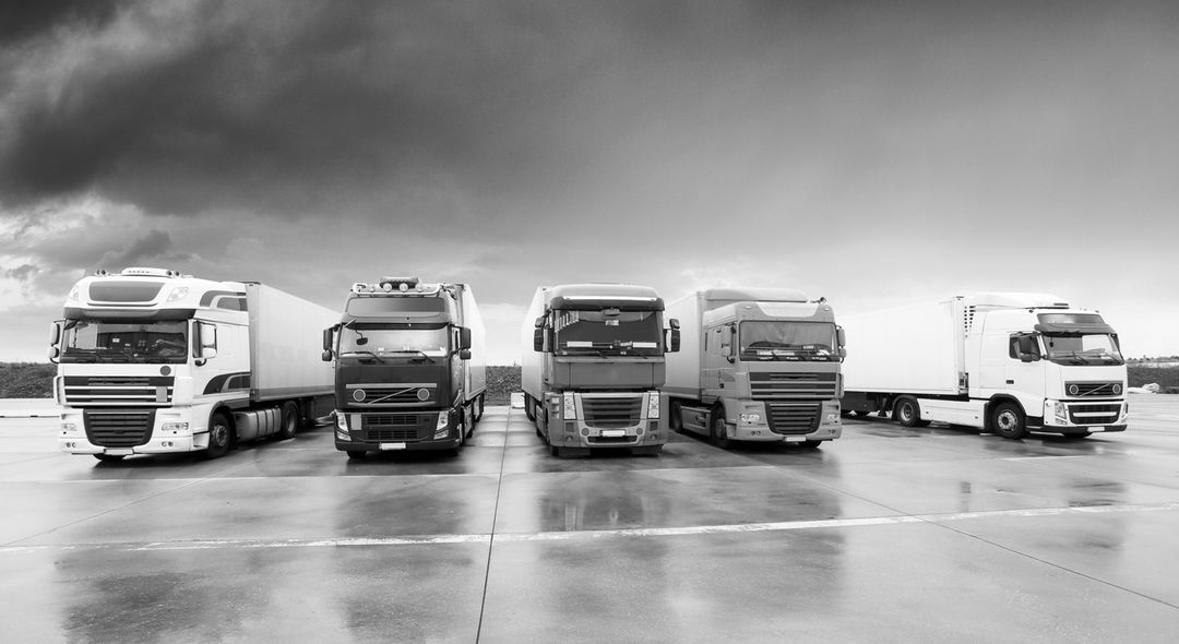 Our Fleet Services | ATX Fleet Services